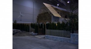 Home Alive! - Harvest Homes