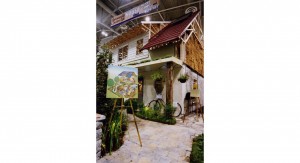 Home Alive! - Harvest Homes